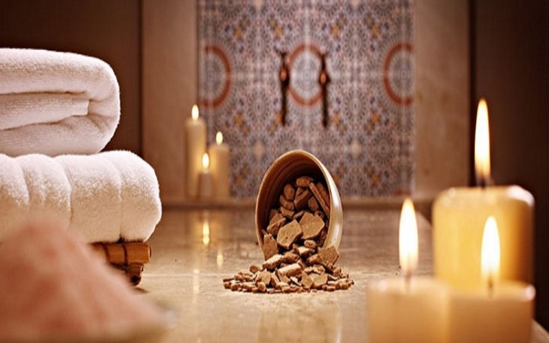 Body Massage by Female in Baner Pune, Unora Spa Baner Pune, Massage Spa ...
