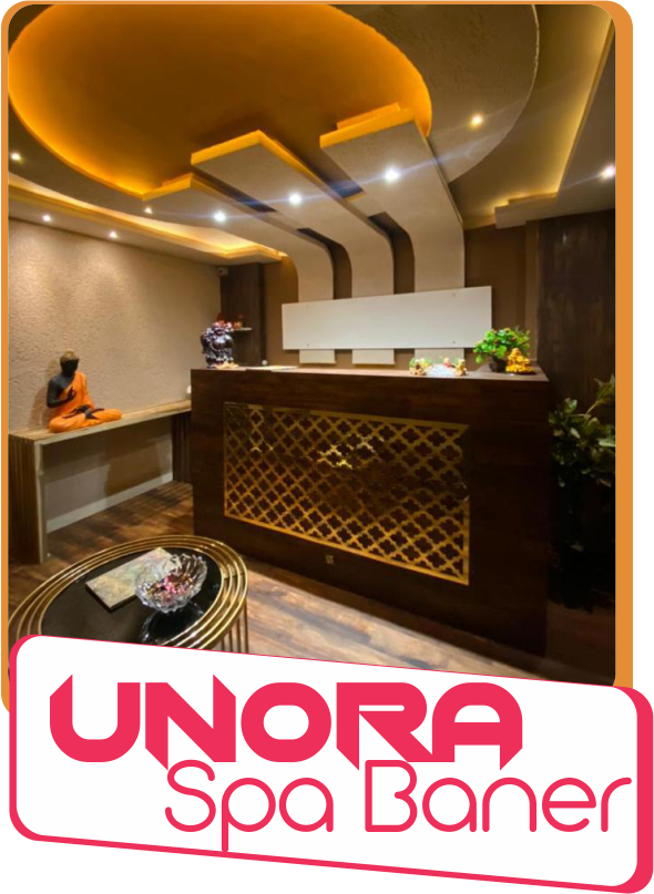 Body Massage by Female in Baner Pune, Unora Spa Baner Pune, Massage Spa ...
